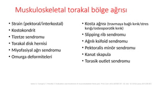Torakal bolge agr_s_ ne denleri ve tedavisi.pptx