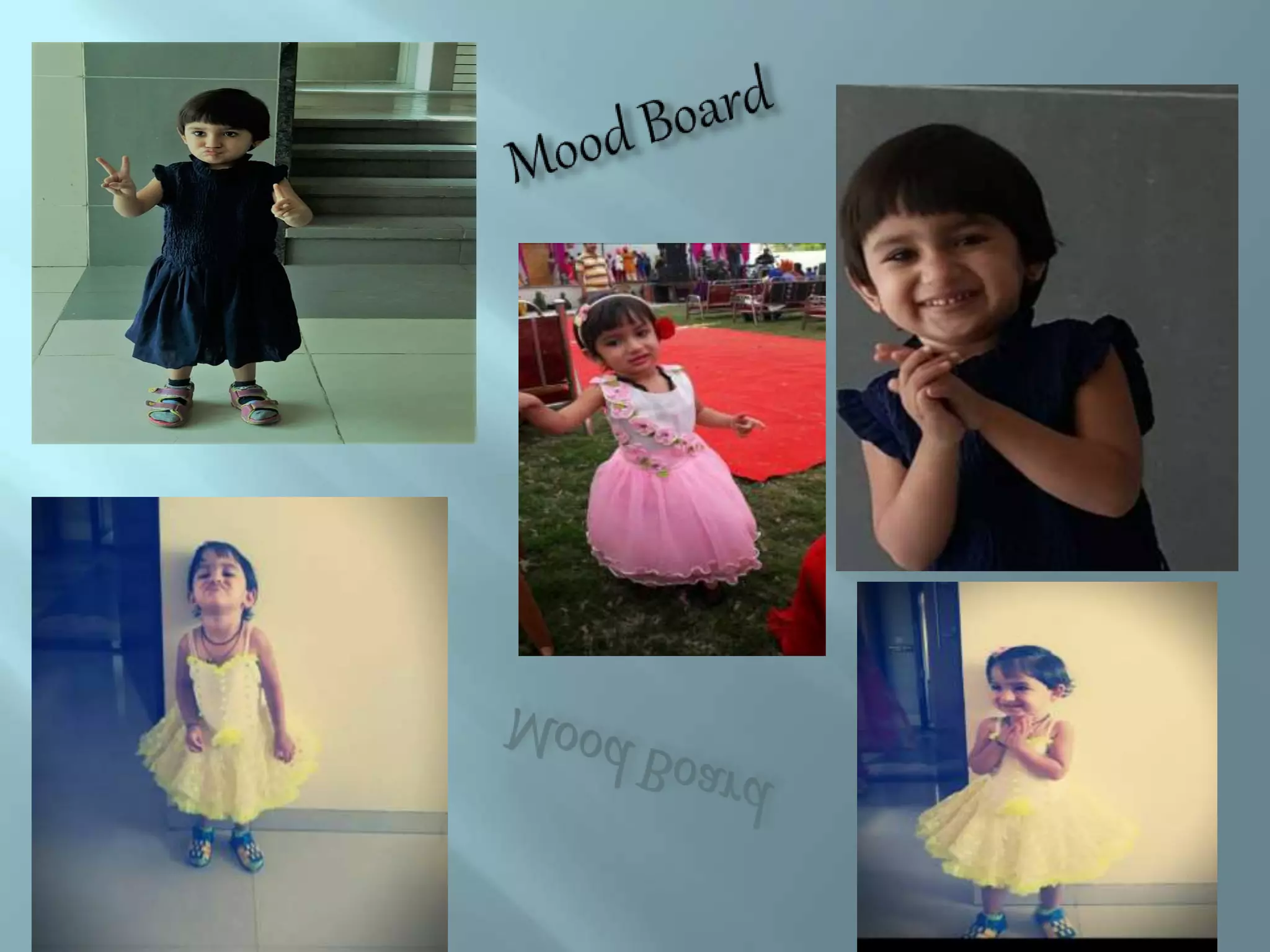 knock off project ppt | PPTX