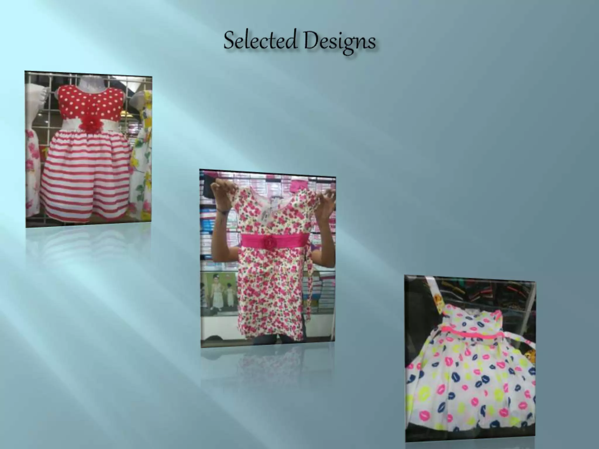 knock off project ppt | PPTX