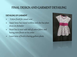 knock off project ppt | PPT