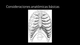 RAYOS X DE TORAX (INTRODUCCIÓN) FÍSICA Y POSICIONES | PDF