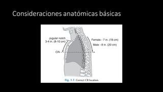 RAYOS X DE TORAX (INTRODUCCIÓN) FÍSICA Y POSICIONES | PDF