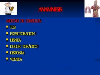 TORAX SEMIO .pptx gyug | PPTX