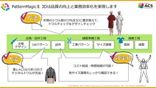 Toray acs fisma2019 3d | PPT