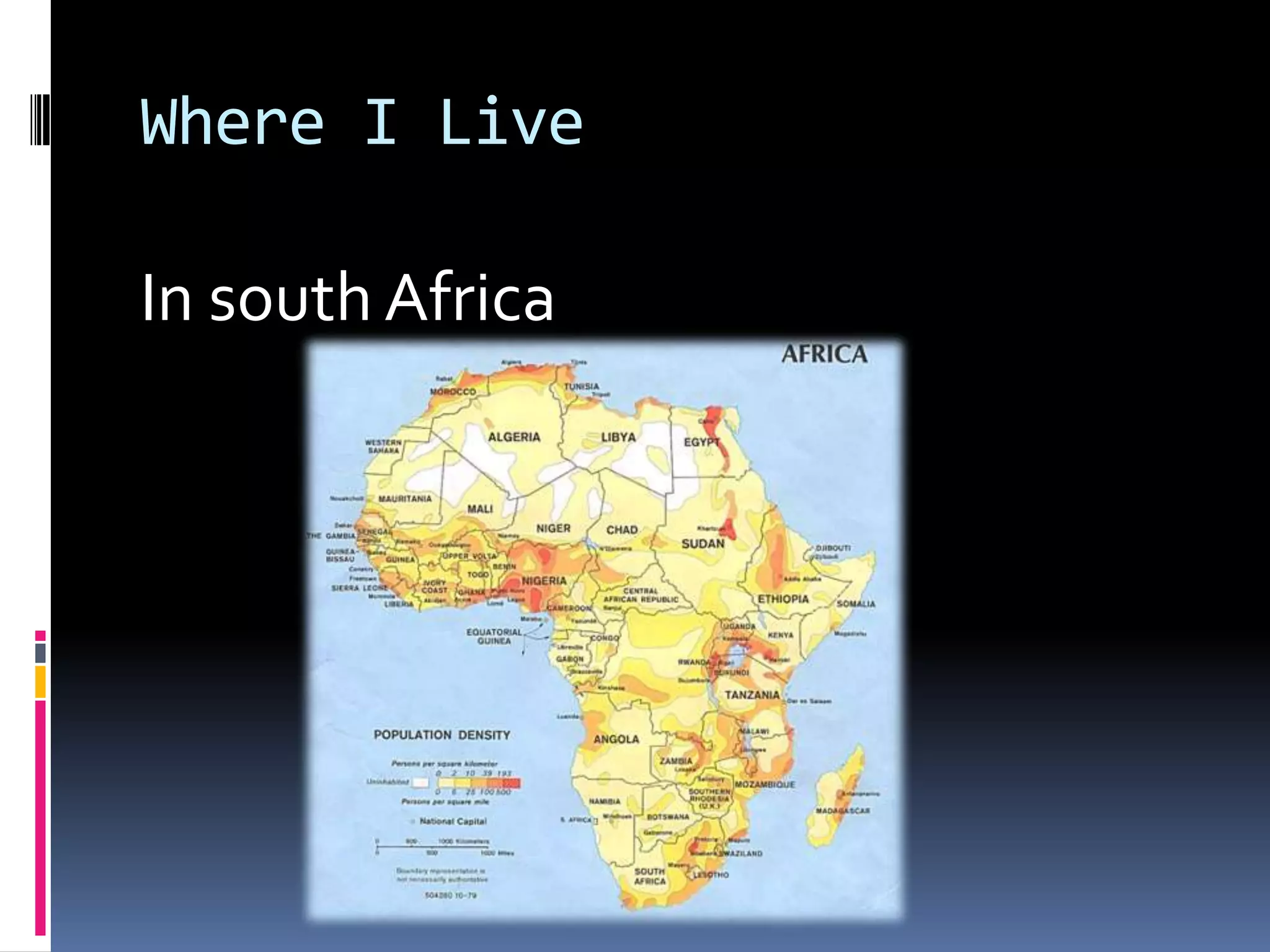 Torben jeffery callum animal facts slide show | PPTX