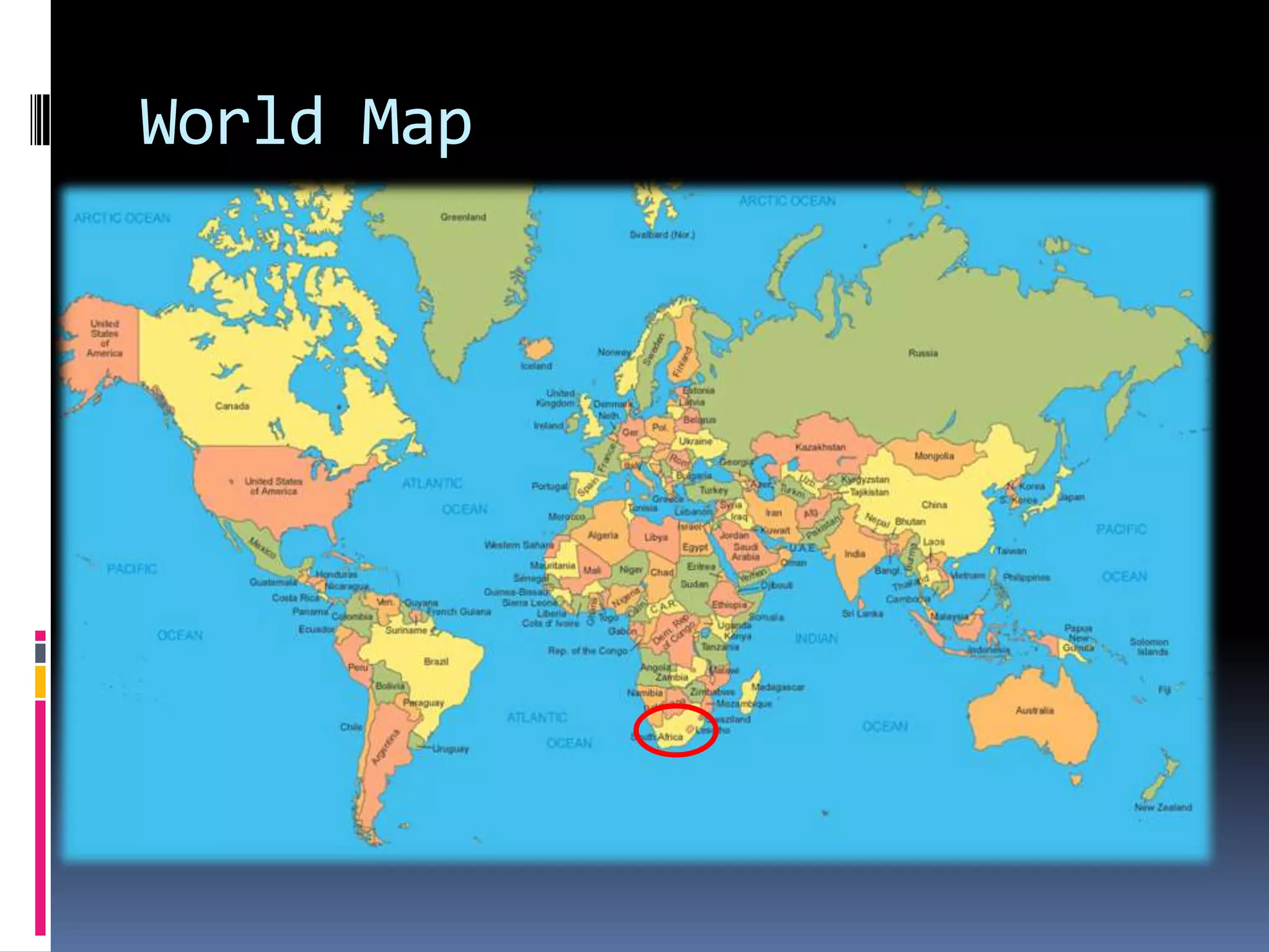 Torben jeffery callum animal facts slide show | PPTX