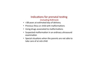 Torbjorn moe eggboe_prenatal_testing_norway | PPT