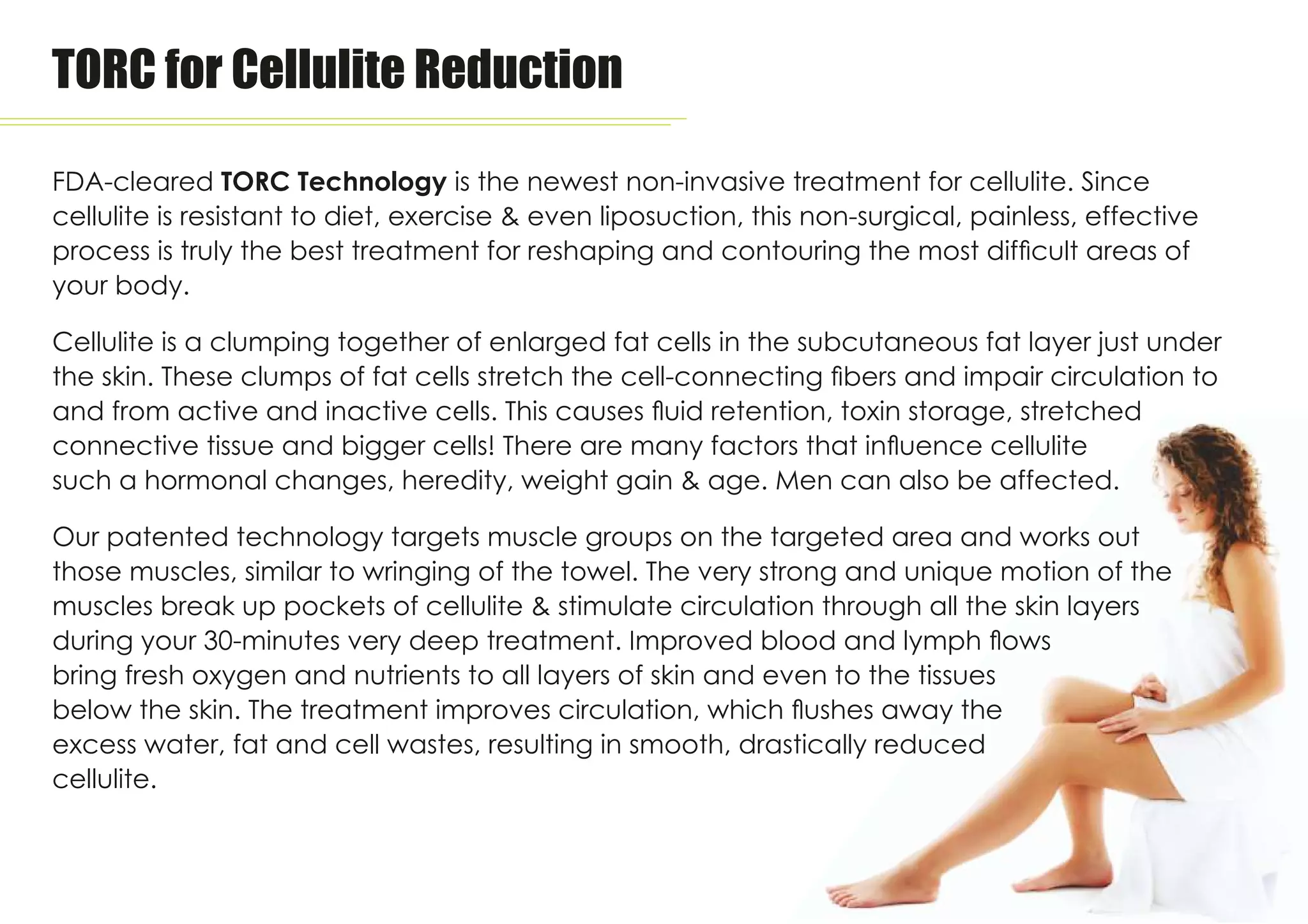 Torc body presentation | PDF