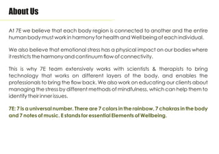 Torc body presentation | PDF