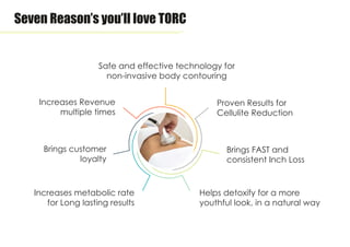 Torc body presentation | PDF