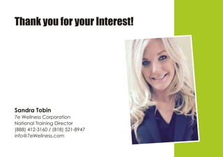 Torc body presentation | PDF