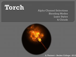 Torch | PPTX