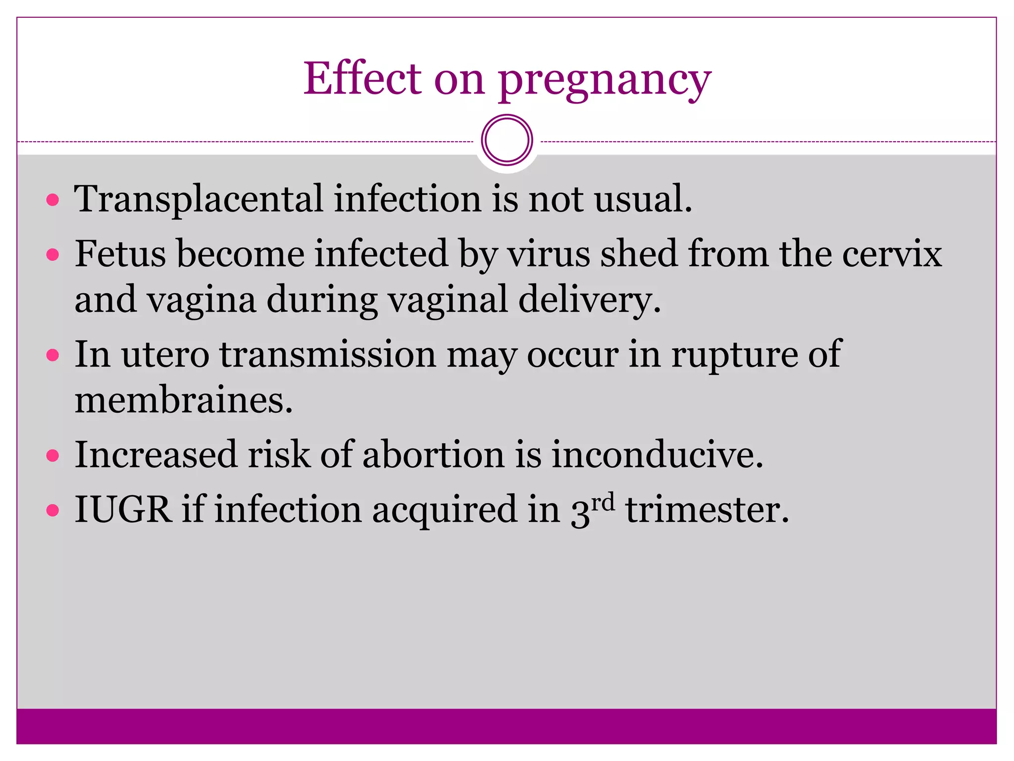 Torch infection in pregnancy | PPTX