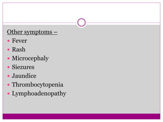 Torch infection in pregnancy | PPTX