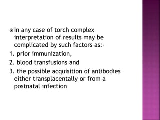 Health/TORCH.pptx that students attained beninfits such as assignments ...