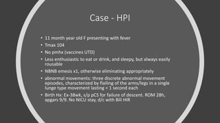Common TORCH Infection that affect pediatrics | PDF