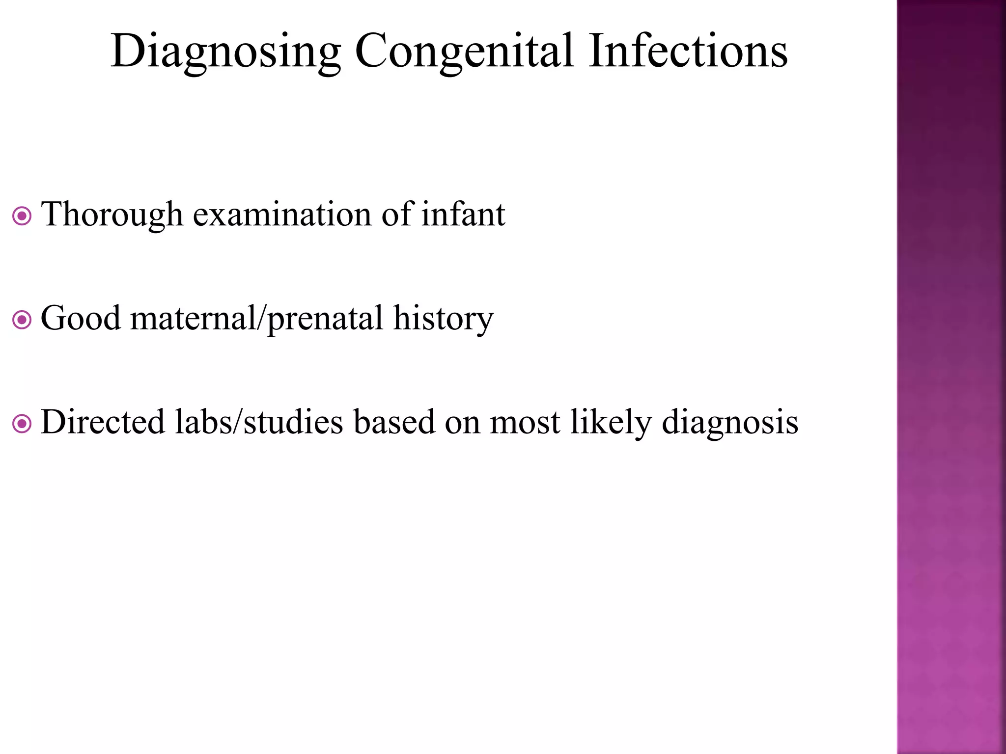 Torch infections by Dr. Dilip | PPTX