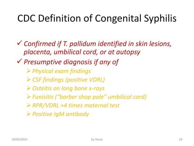 TORCH Infections.pptx | Pregnancy | Reproductive Health