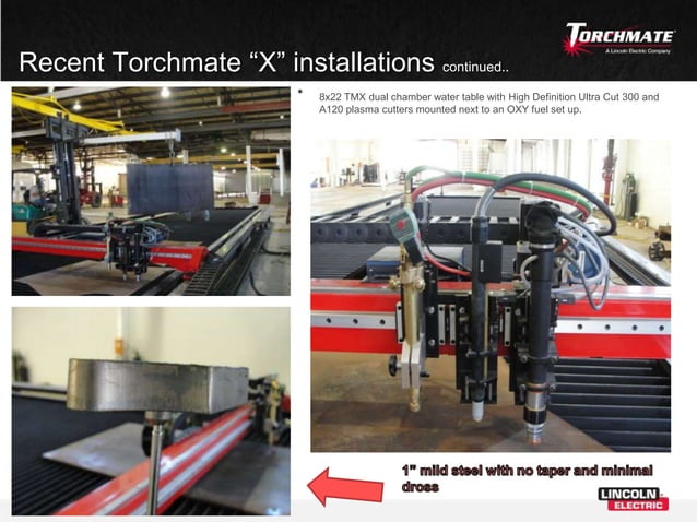 Torchmate power point.ty copy | PPT