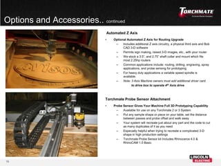 Torchmate power point.ty copy | PPTX