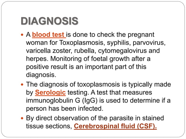 TORCH | PPTX | Pregnancy | Reproductive Health