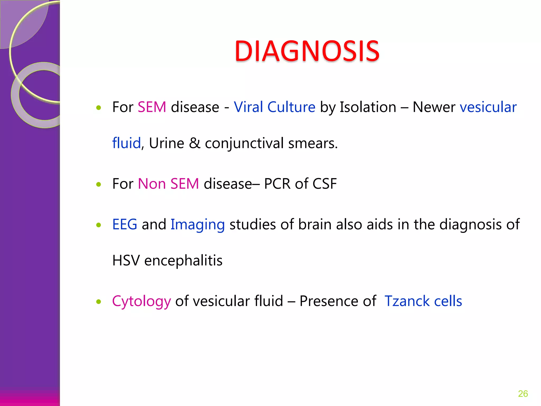 TORCH INFECTION | PPTX