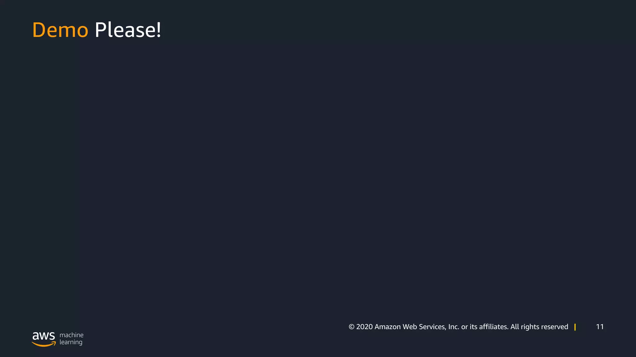 Deploy PyTorch models in Production on AWS with TorchServe | PPT Deploy PyTorch models in Production on AWS with TorchServe | PPT