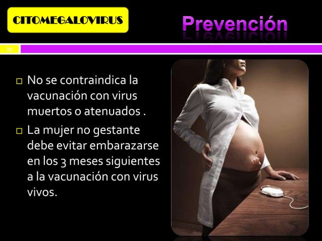 Torch y embarazo | PPTX