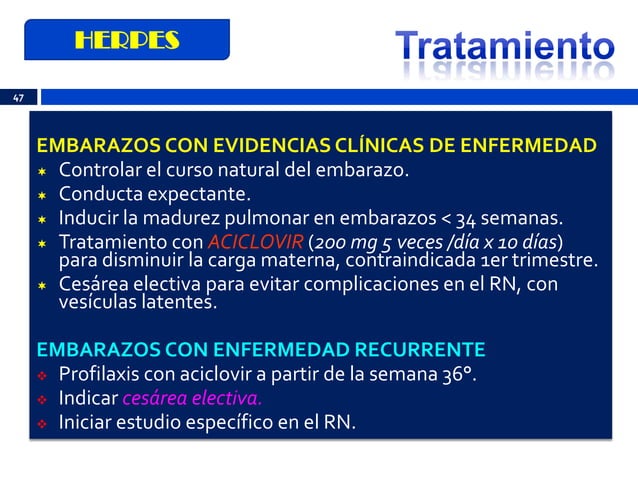 Torch y embarazo | PPTX