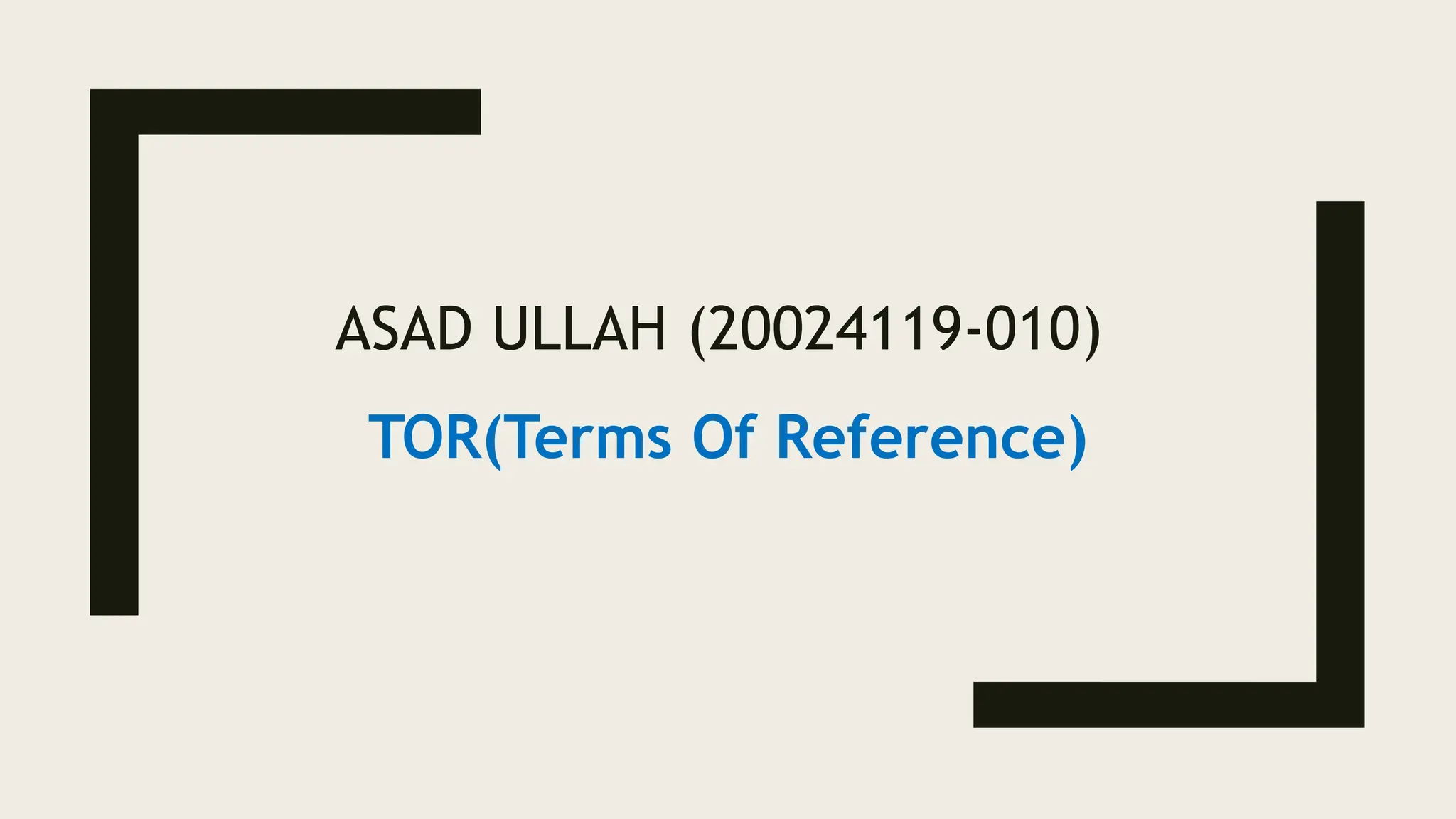 TOR Code of cunduct & misuse of computing[1].pptx