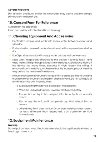 Torc plus training manual | PDF