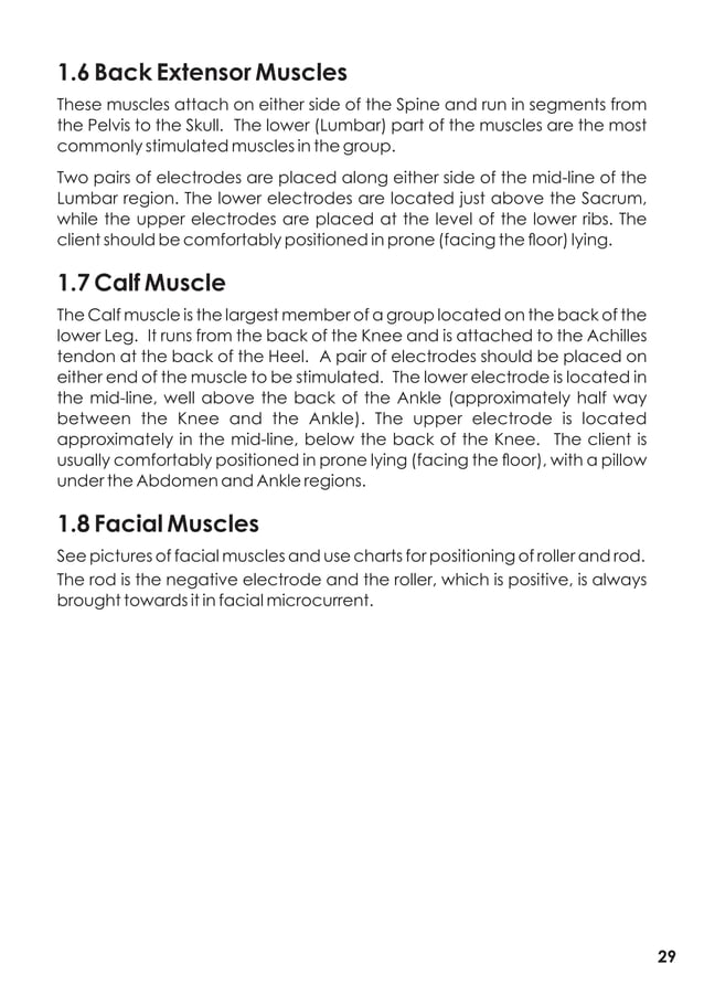 Torc plus training manual | PDF