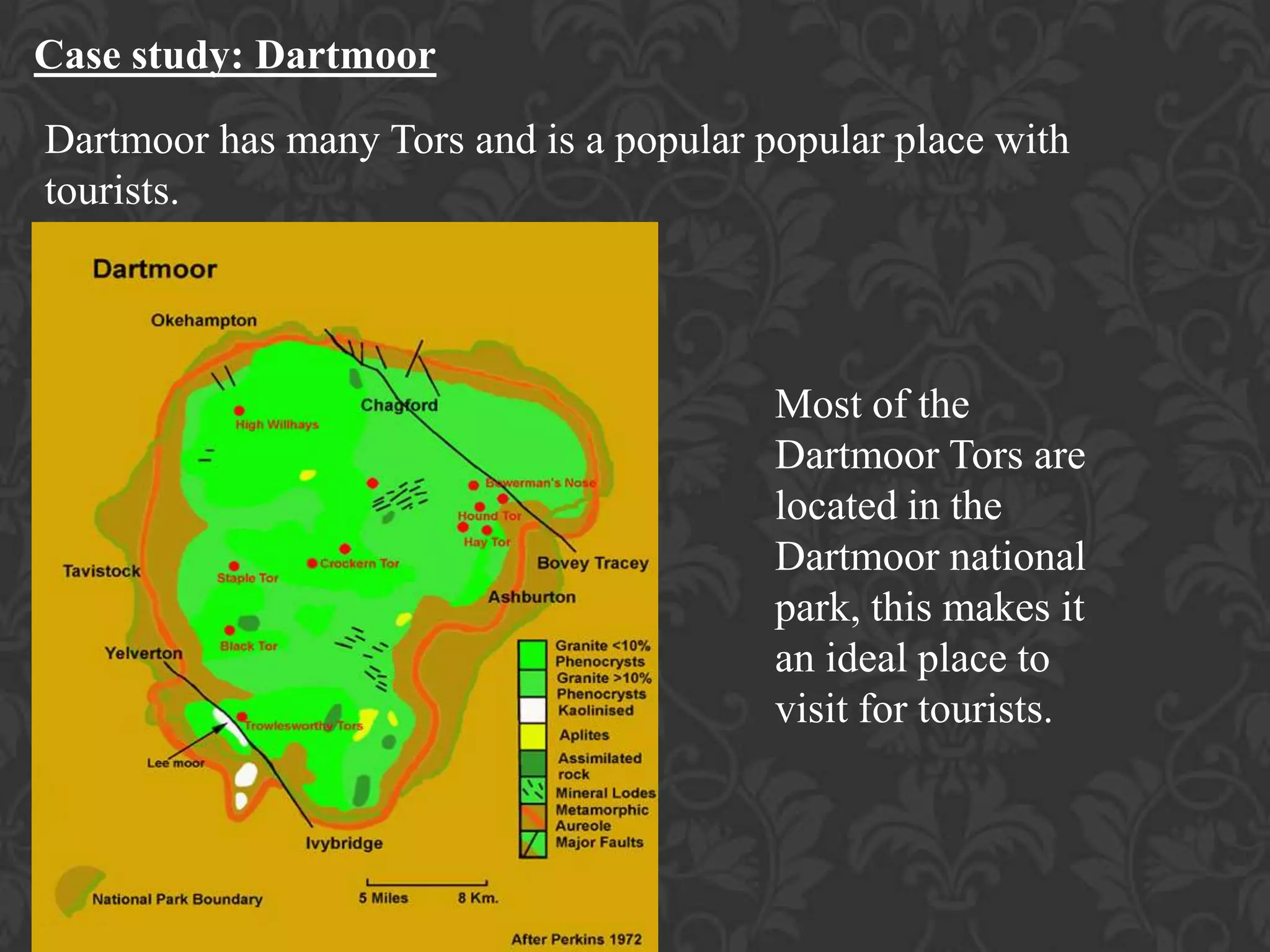 Tor formation | PPTX