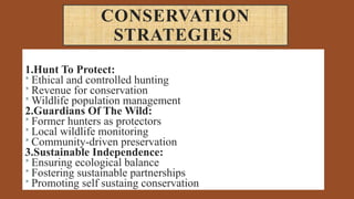 torgarh conservation project of protecting wildlife.pptx