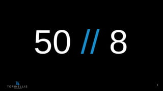 Conversation to Commitment - Torin Ellis | PPT