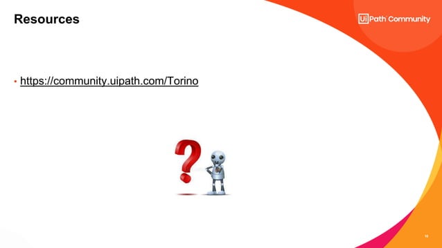 Steps towards RPA Development: Create a Process Assessment Matrix | PPT | Free Download