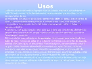 Torio | PPTX