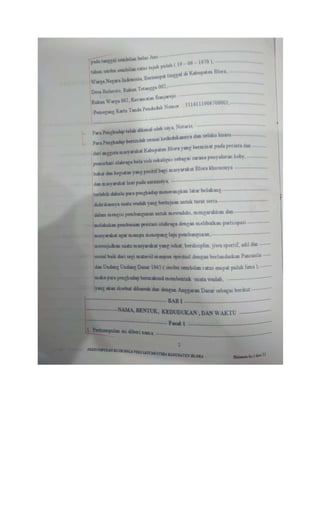 TOR JM-18 selection.docx