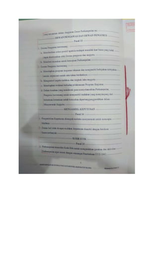 TOR JM-18 selection.docx