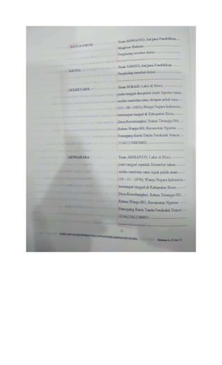 TOR JM-18 selection.docx