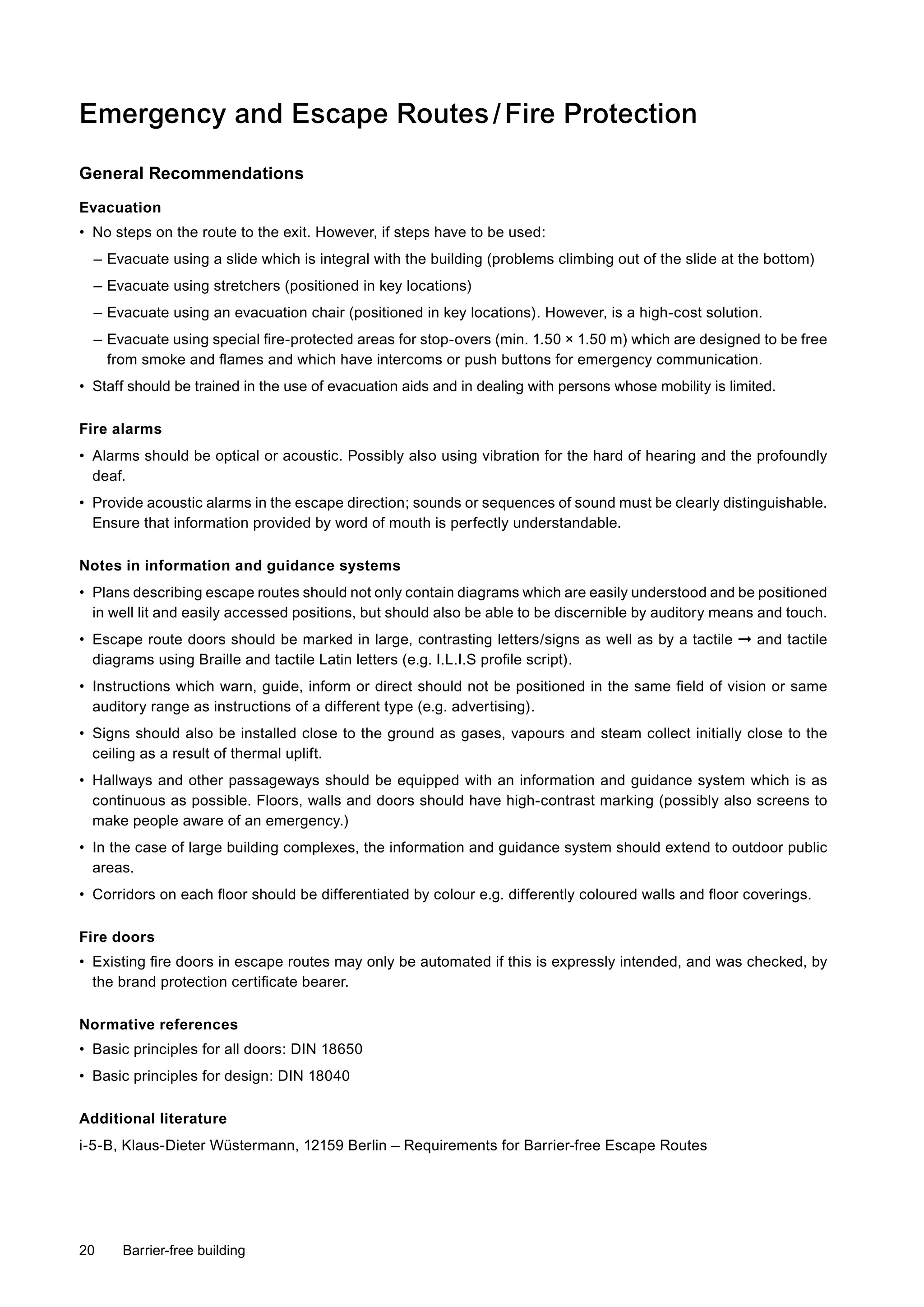Tormax united-kingdom i-motion-2401_specifications_barrier-free ...