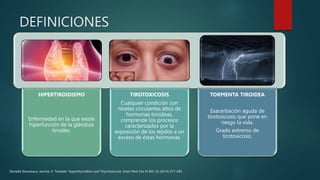 TORMENTA TIROIDEA.pptx