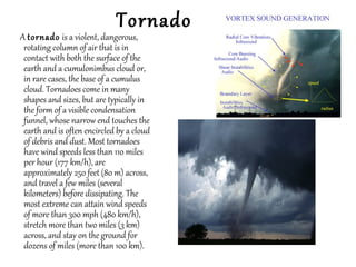 Natural Disasters | PPT