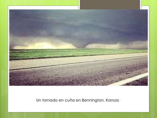 Tornado | PPTX