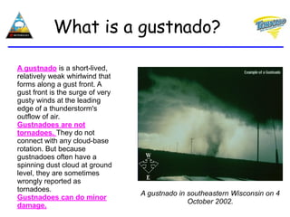 Tornados can hurt everyone so teach it ! | PPT