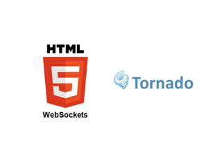 Tornado nginx-sunu | PPT