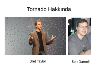 Tornado nginx-sunu | ODP