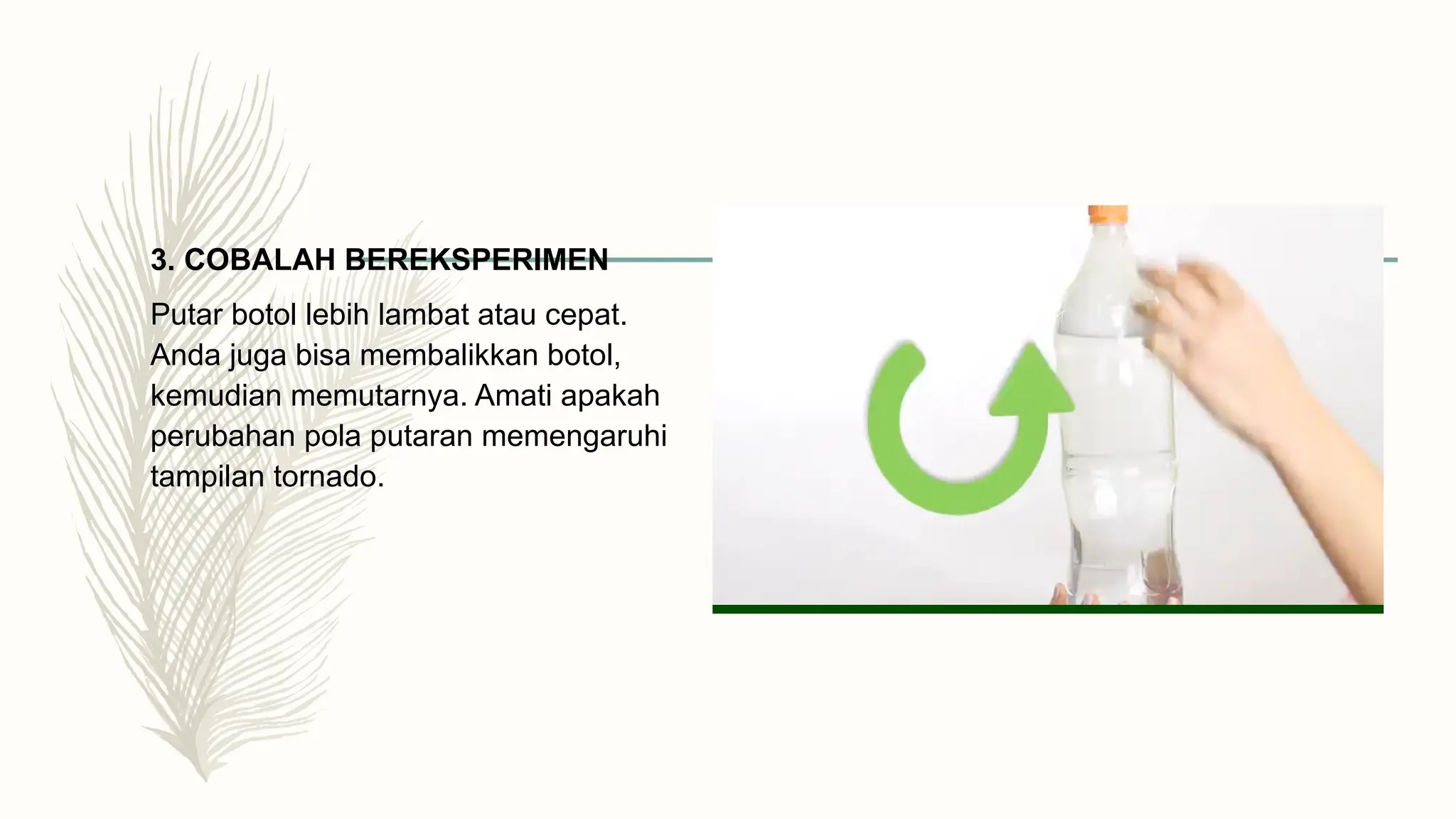 TORNADO DALAM BOTOL aaaaaaaaaaaaaaaaa .pptx