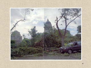 Tornado desk by Chris Gochnour | PPT