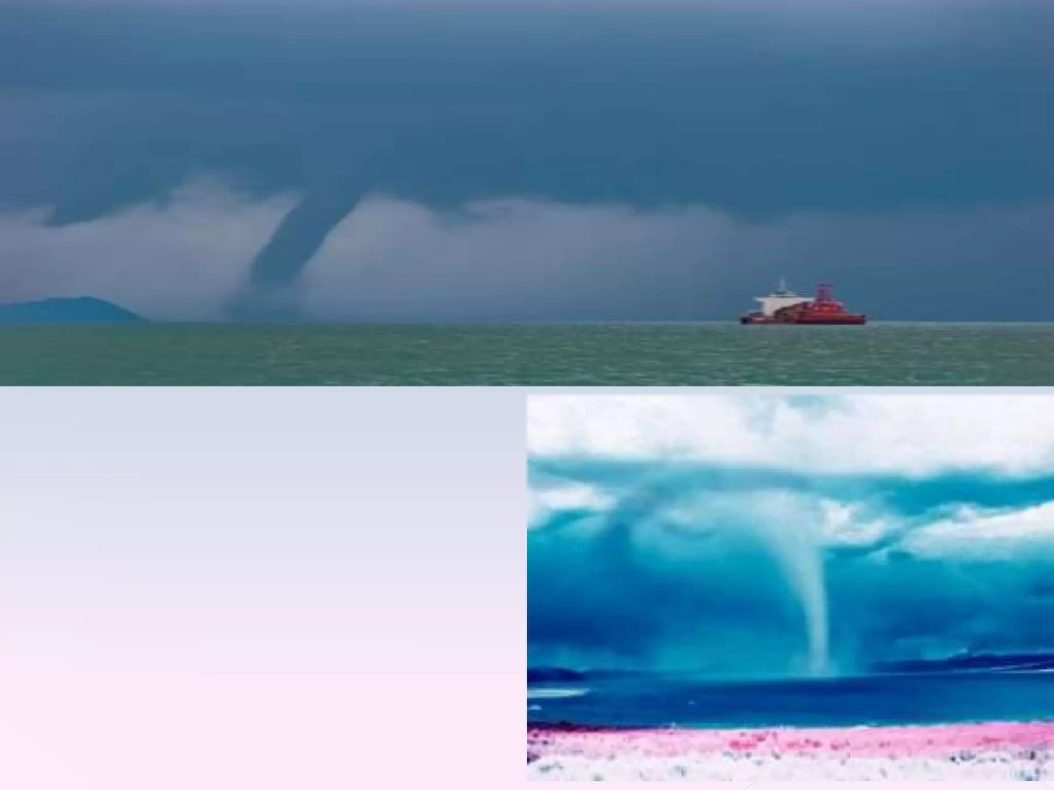 Tornado disaster management | PPTX